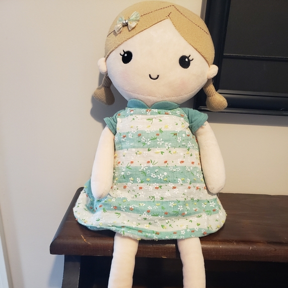 Lizzy Toys | Toys | Lizzy Toys Amelia Plush 3 For 25 Send Offer | Poshmark